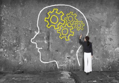 Erin Maglaque | Times Higher Education (THE)