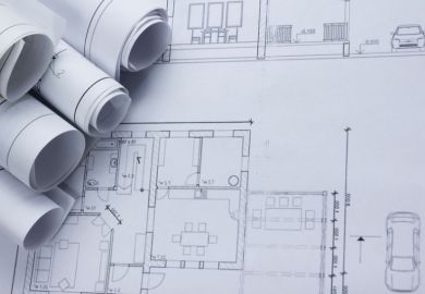 Top universities where you can study Architecture | Times Higher ...