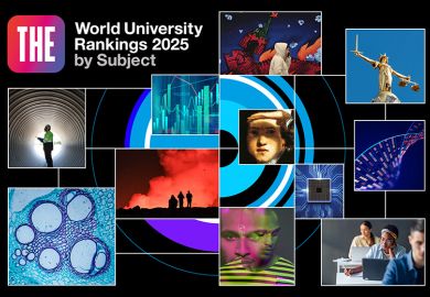 World University Rankings 2024: methodology | Times Higher Education (THE)