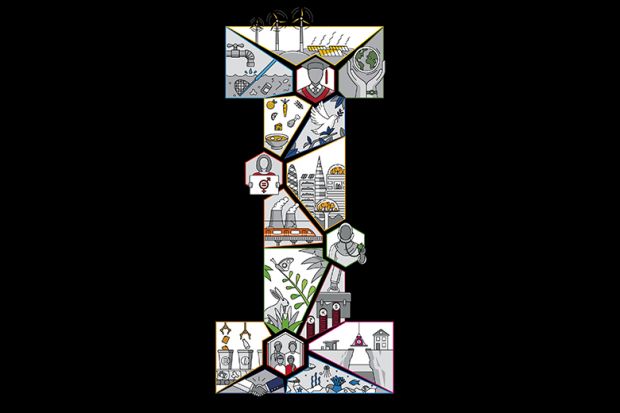 Impact Rankings 2022 digital edition | Times Higher Education (THE)