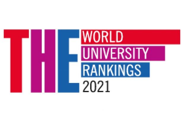 THE World University Rankings 2021 Released | Times Higher Education (THE)
