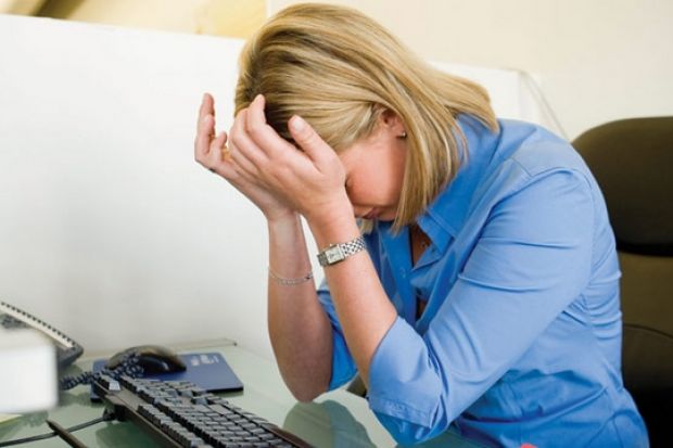 Academic failure: four more ways to deal with it | Times Higher ...