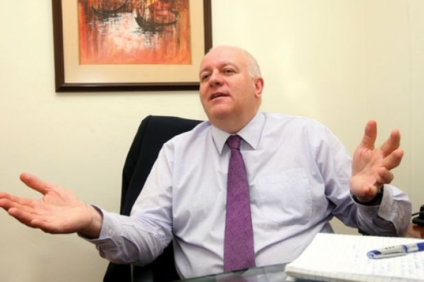 Why I think higher education belongs in the Department for Education ...