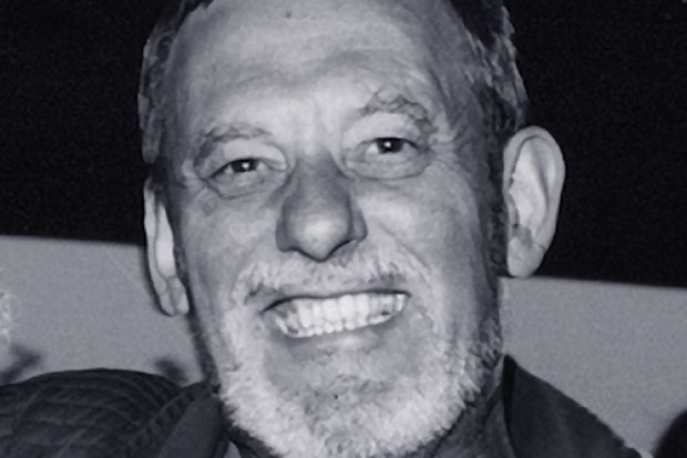 Bob Godfrey - Alchetron, The Free Social Encyclopedia