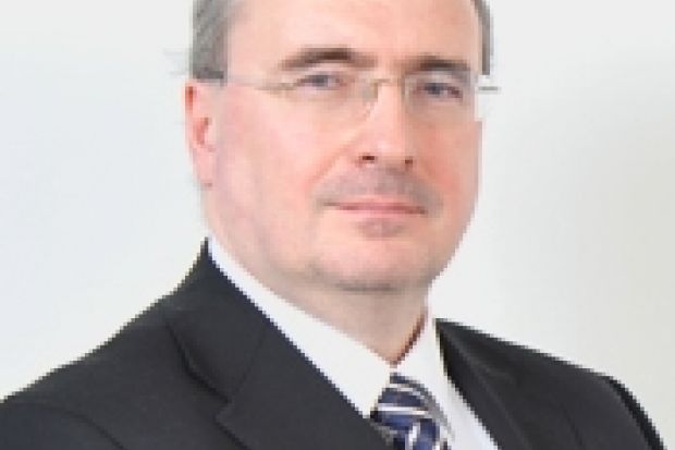 UEL v-c to lead Million+ | Times Higher Education (THE)