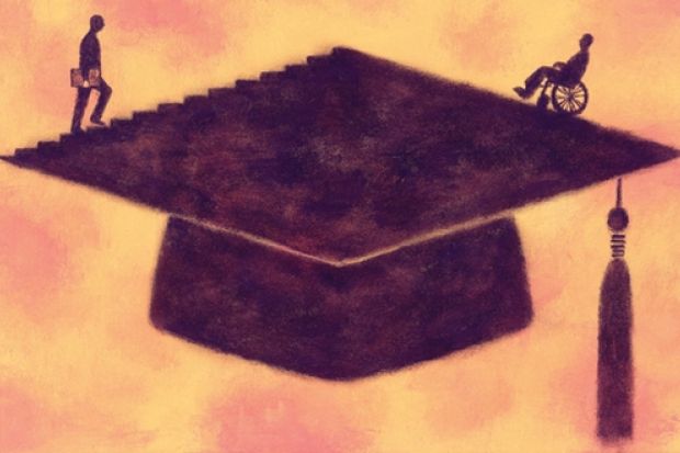 Universal wisdom: inclusive teaching can benefit us all | Times Higher ...