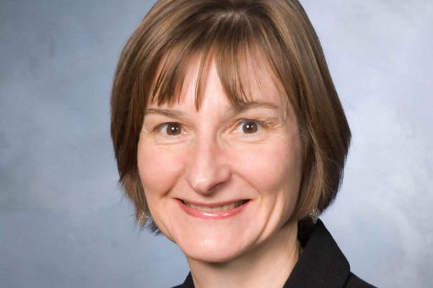 Appointments - 24 July 2014 | Times Higher Education (THE)