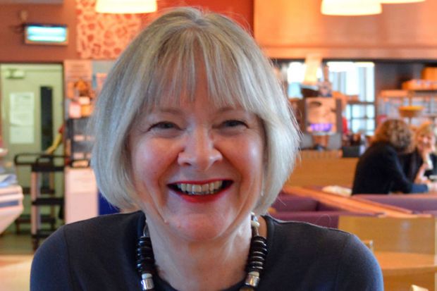 Ruth Farwell - Alchetron, The Free Social Encyclopedia