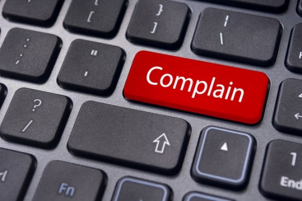 Complaints to ombudsman for England and Wales up by fifth | Times ...