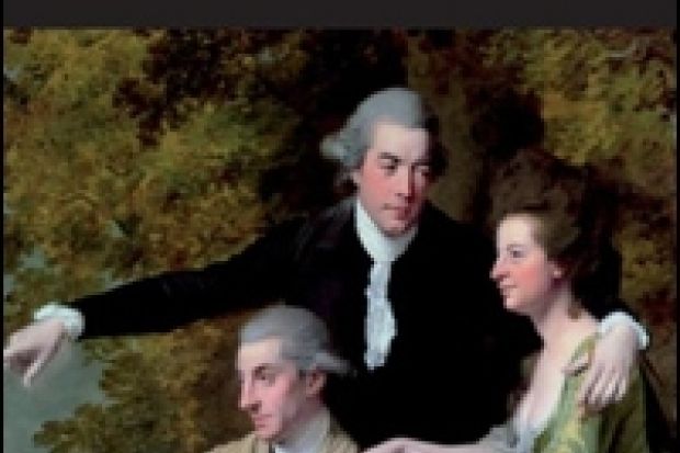 Women and Enlightenment in Eighteenth-Century Britain | Times Higher ...