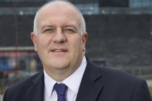 Rammell to take over in Bedfordshire | Times Higher Education (THE)