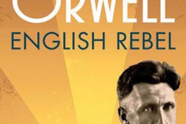 Historical Revisionism And The Legacy Of George Orwell