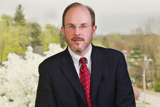 ‘Shock and derision’ as Kent Anderson named Science publisher | Times ...