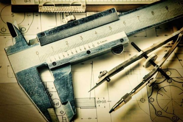 Wealthy foundations: UK’s engineering heavyweights | Times Higher ...