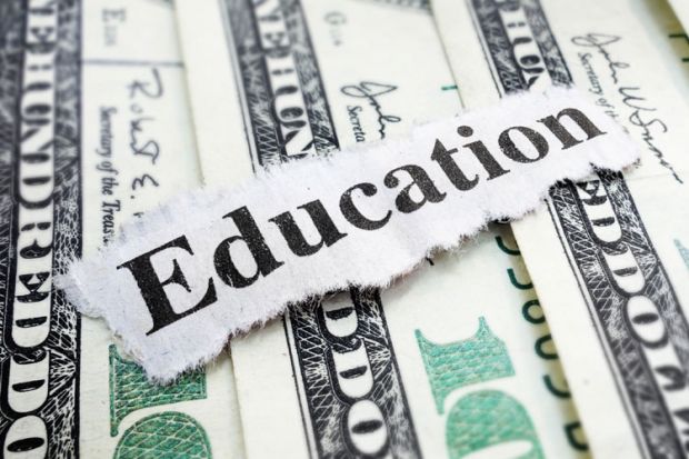 UN criticises rich countries over educational aid | Times Higher ...