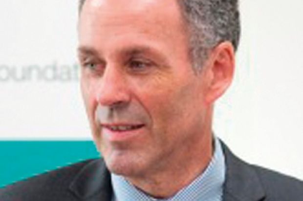 Appointments - 23 May 2013 | Times Higher Education (THE)