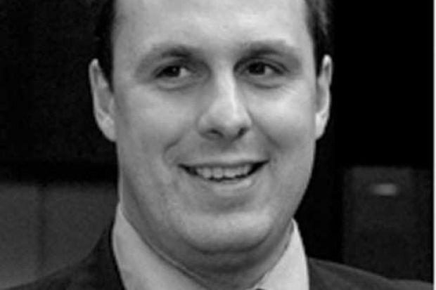 Appointments - 6 June 2013 | Times Higher Education (THE)