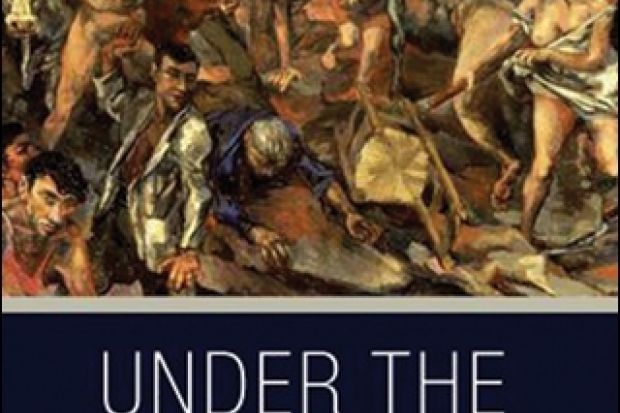 Under the Volcano: Revolution in a Sicilian Town by Lucy Riall | Times ...