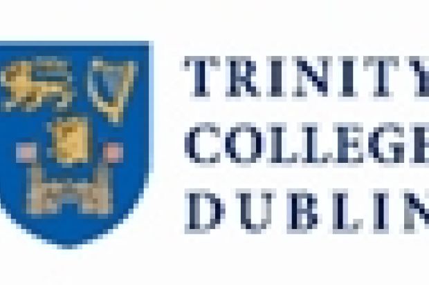 Trinity-College Dublin | Times Higher Education (THE)