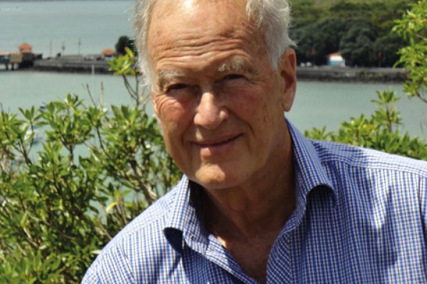 Michael Corballis Alchetron The Free Social Encyclopedia