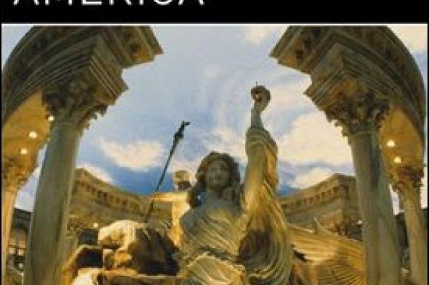 Ancient Rome and Modern America | Times Higher Education (THE)