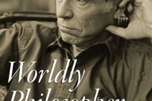 Worldly Philosopher: The Odyssey of Albert O. Hirschman by Jeremy ...