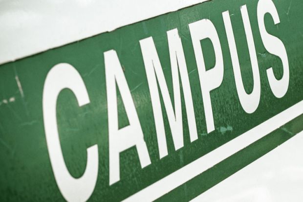 QAA warning over UK international branch campus definition | Times ...