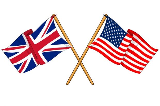 UK/US institution alliance aims for collaborative growth | Times Higher ...