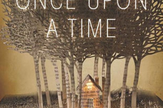 Once Upon a Time: A Short History of Fairy Tale, by Marina Warner ...