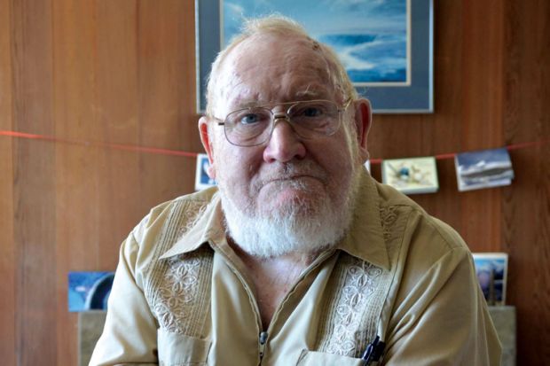 David Stoddart (geographer) - Alchetron, the free social encyclopedia