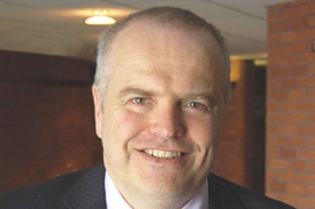 UEL announces new vice-chancellor | Times Higher Education (THE)