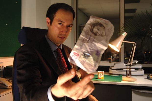 King’s law expert defends academic appeals business | Times Higher ...