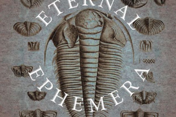 Eternal Ephemera: Adaptation and the Origin of Species from the ...