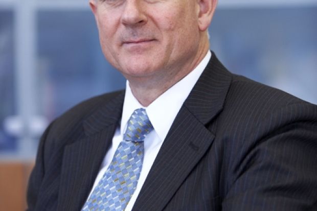 Gillies defends London Met course cuts | Times Higher Education (THE)