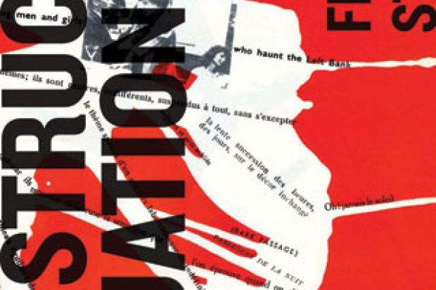 Constructed Situations: A New History of the Situationist International ...
