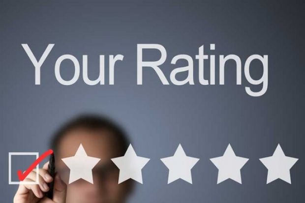 Rate your lecturer, urges new UK website | Times Higher Education (THE)