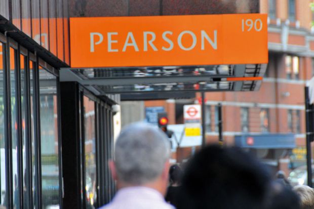 State turns to Pearson for help placing for-profit outcasts | Times ...