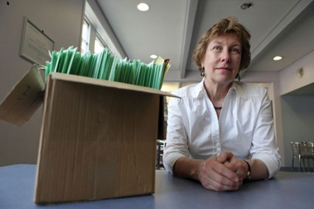 Centre plans global evaluations | Times Higher Education (THE)