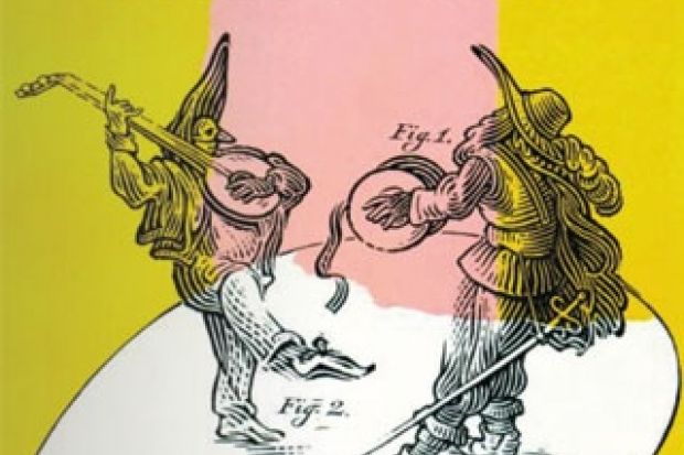 Shakespeare’s Possible Worlds, by Simon Palfrey | Times Higher ...