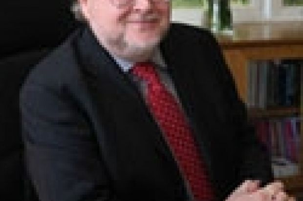 Exeter goes to the top of the cap | Times Higher Education (THE)