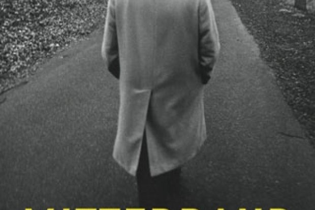 Sir David Bell, Sir David Eastwood, Graham Farmelo, Liz Gloyn and R. C ...