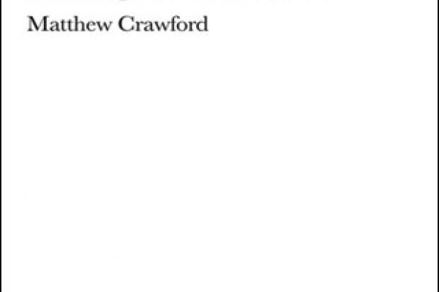 The World Beyond Your Head: How to Flourish in an Age of Distraction ...