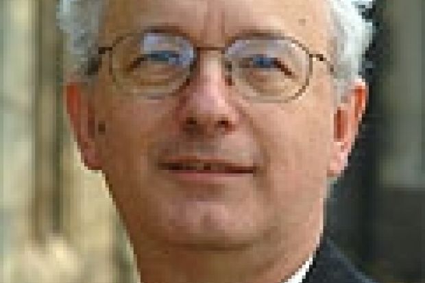 V-c's vision for viability entails loss of campuses | Times Higher ...