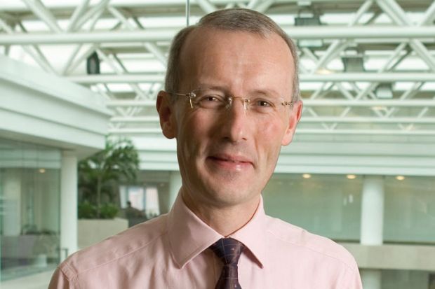 University of Gloucestershire invites in for‑profit firm | Times Higher ...