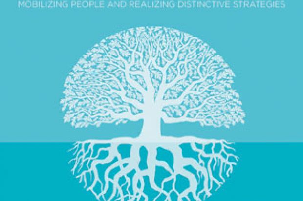 Solving the Strategy Delusion: Mobilizing People and Realizing ...