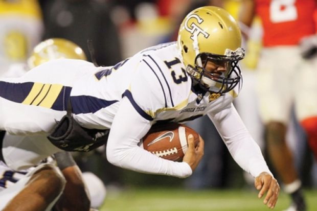 Dreaming the impossible dream 'is no strategy for the squeezed middle ...