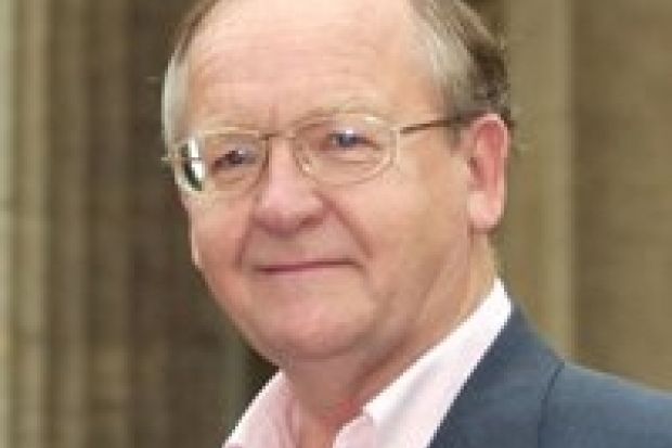 Engage with business to make a difference, Saïd scholar advises academy ...