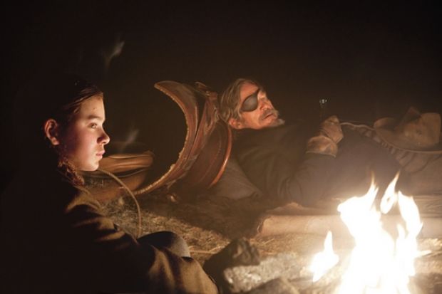 Film review: True Grit | Times Higher Education (THE)