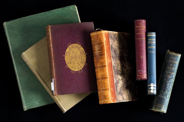 Wellcome and Jisc take 19th-century medical archives online | Times ...