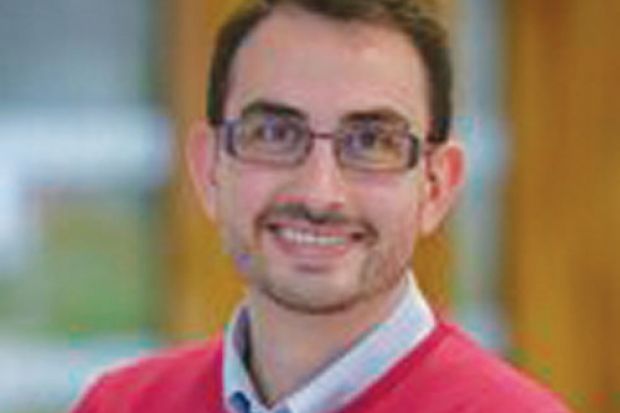 Grant winners | Times Higher Education (THE)